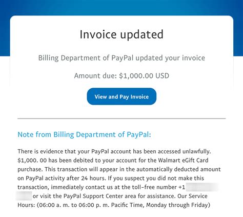 Paypal Invoice Scams Arent Going Away Heres How To Avoid Them