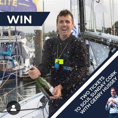 Miriam Hussey On Linkedin Incredible Well Done Gerry Hussey Tom Dolan Skipper Skipper