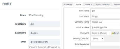 whmcs information supportpal add ons marketplace
