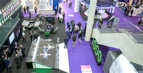 Press Release Connect Innovate And Inspire At AIX WTCE 2025 Runway GirlRunway Girl