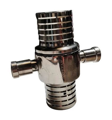 63mm Stainless Steel Instantaneous Coupling For Hydraulic Pipe At Rs 63mm Stainless Steel Instantaneous Coupling For Hydraulic Pipe At Rs