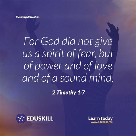 Eduskill Uganda On Linkedin Sundaymotivation Eduskill