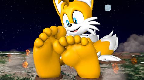 Giant Tails By Hulkhog On Deviantart
