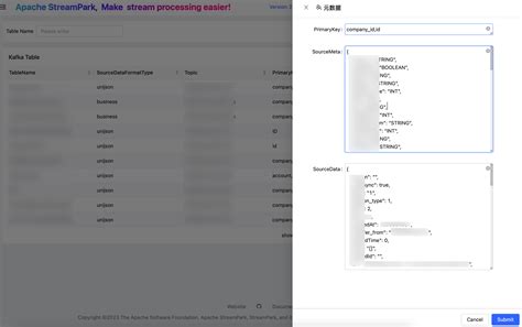尘锋信息基于 Apache Paimon 的流批一体湖仓实践paimon实时仓库架构 Csdn博客