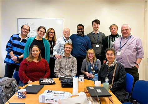 Nhs England — London Sickness To Prevention