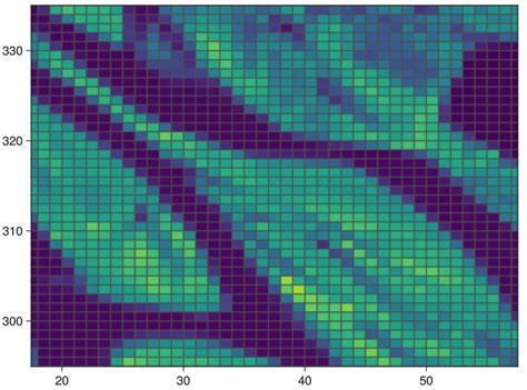 1 What Is Geospatial Data Geospatial Data Science With Julia