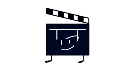 Clap Board Rainbow Joker Wiki Fandom