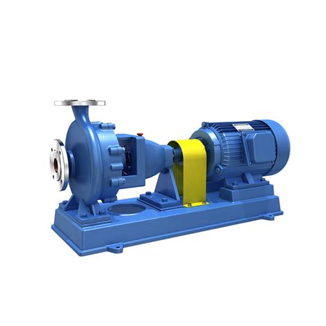 Supply High Concentration Sulfuric Acid Transfer Pump Wholesale Factory