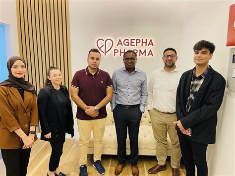 Agepha Pharma On Linkedin Agephapharma Healthcare Pharma
