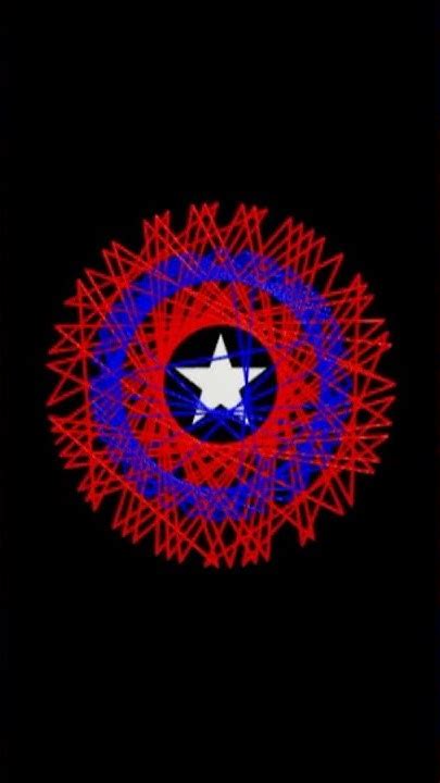 captain america s shield python shorts youtube