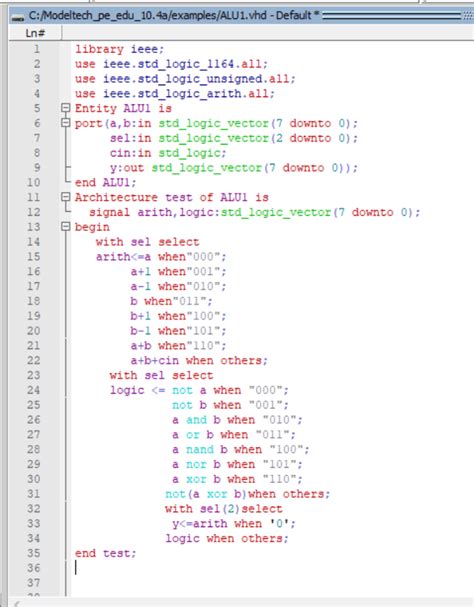 Please Need Help How To Remove This Error Asap Rvhdl