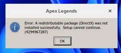 Apex Legends Wiki Guide Tips Tricks And Fixes