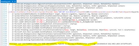 Dynamics 365 Portal Troubleshoot Errors Hosted In Azure Rajeev