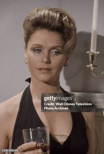 Lee Remick 1973 Photos And Premium High Res Pictures Getty Images