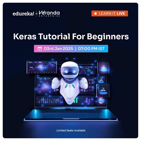 Edureka Alumni On Linkedin Artificialintelligence Keras