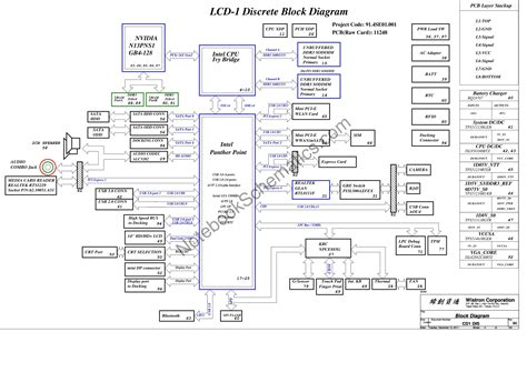 Se Schematic Notebookschematics Com