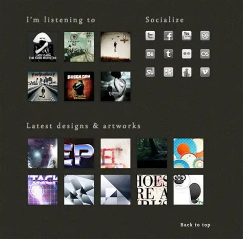 Coding A Stylish Blog Design Layout In Html And Css