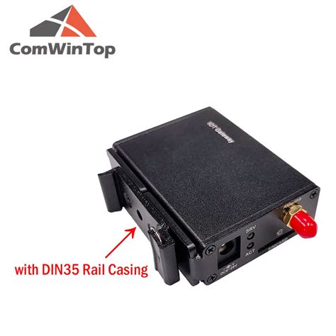 Cwt S1 Rs485 Modbus Rtu 4g Modem Iot Gateway Support Mqtt Json Format