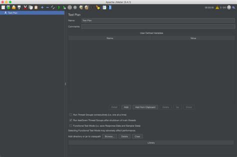 Introduction To Open Source Test Tool Jmeter Emq Introduction To Open Source Test Tool Jmeter Emq