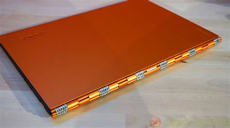 Lenovo Yoga 900 Review Ubergizmo