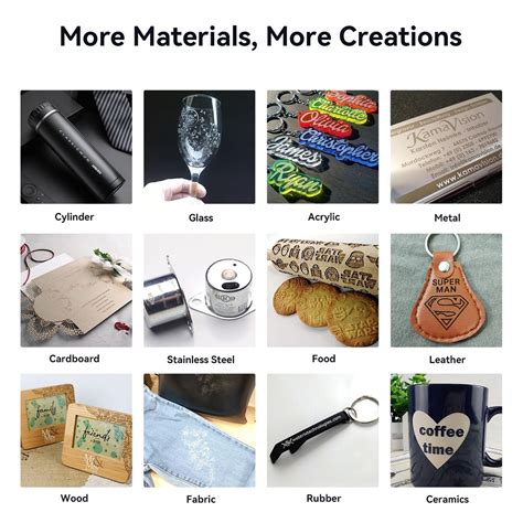 Atomstack A10 V2 10 12W Laser Engraver 24000mm Min High Speed 400x400mm Engraving Area