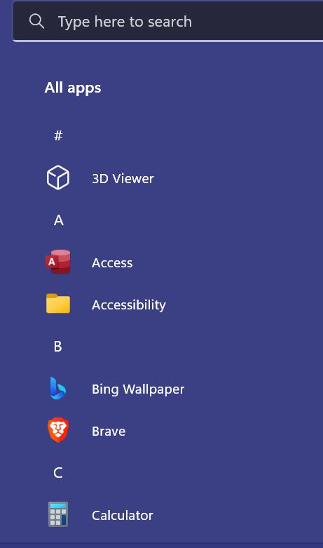 All About The Windows 11 Start Menu And How To Customize It