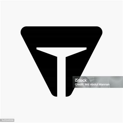 편지 V 문 로고 디자인은 최소한의 열린 문 아이콘 벡터 템플릿과 결합 0명에 대한 스톡 벡터 아트 및 기타 이미지 0명 가구 가정의 방 Istock