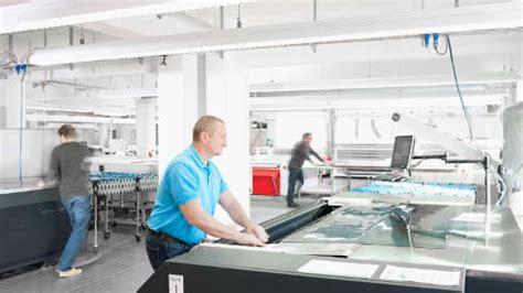 Flint Launches Flexo Platemaking Certification Program Labels And Labeling