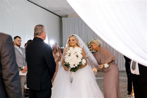 Devanie William Bella Collina Blush By Brandee Gaar