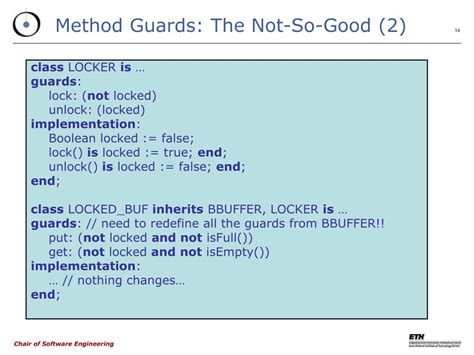 Ppt Concurrent Object Oriented Programming Powerpoint Presentation Free Download Id 4804894