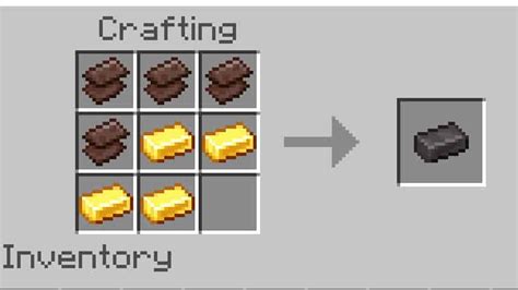 How To Make Netherite Armor In Minecraft 1 20 Videogamer