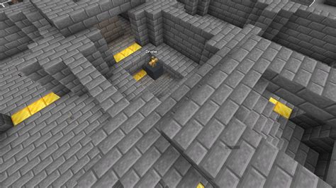 Structure Block Commands The Fortress Commands Command Blocks And