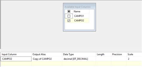 ssis casting dt str to dt decimal returns incorrect values