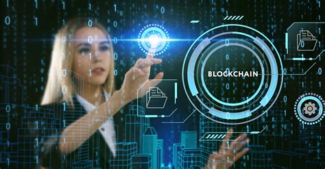 Achieve Data Management Excellence With Blockchain Flexsin Blog