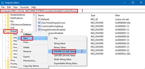 Tutorial Disable Modern Standby In Windows 10 And 11
