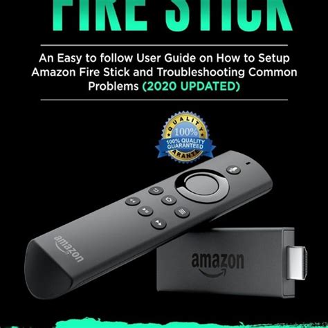 Stream Pdf Fire Stick An Easy To Follow User Guide On How To Setup
