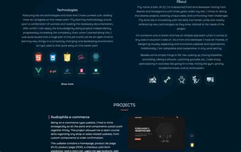 design and create visually appealing and functional websites by edin 21