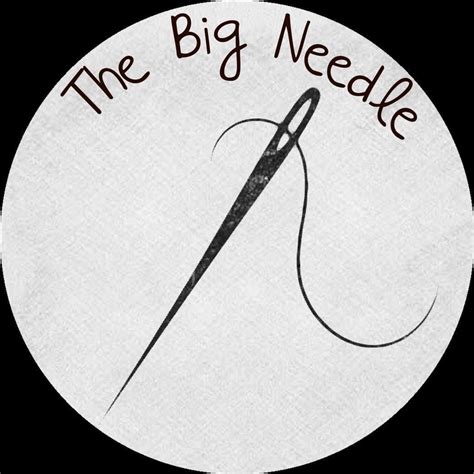 The Big Needle The Big Needle Added A New Photo