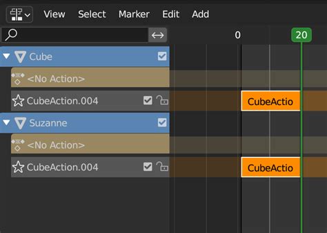 Keyframes Is There A Way To Offset The Start Of An Animation Driver Blender Stack Exchange