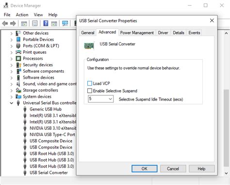 Unable To Recognize Digital Discovery In Waveforms Test And