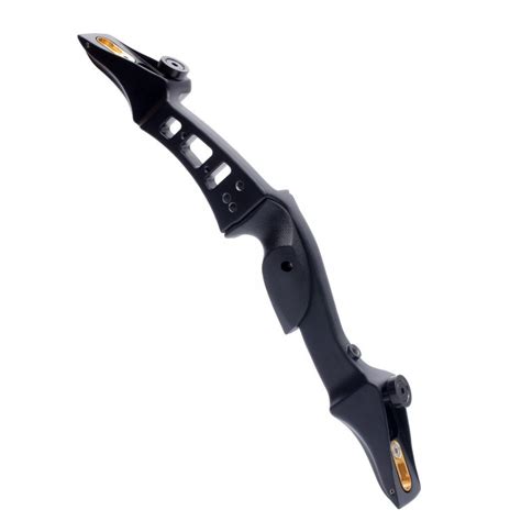 Cantor 17 Ilf Take Down Riser Black Right Handed Mandarin Duck