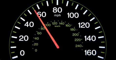 Digital Seven Segment Speedometer Circuit 16f628 ~ Scorpionz