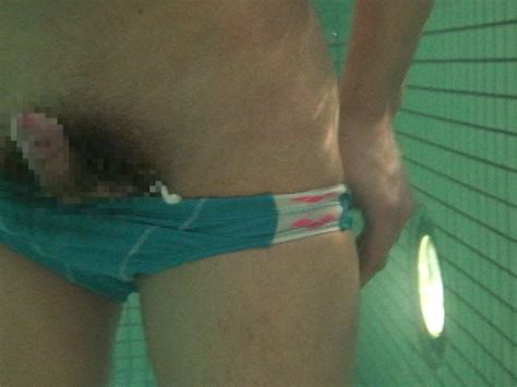 男達の妄想～卑猥な水泳教室～プールで水中 アダルト動画 Duga