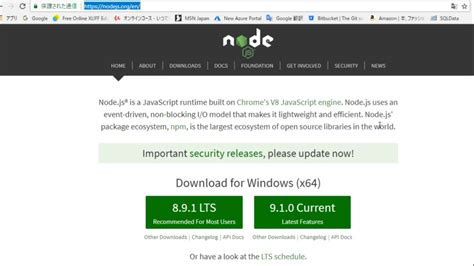 Check Nodejs Version For Angular 5 Youtube