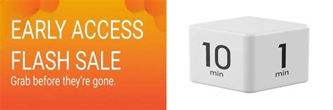 Ran Slide Switch Productivity Timer Two Level Volume Countdown Device Portable Rotating Pomodoro