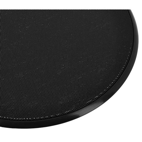 Sirus Ceil 5 Black Grille Thomann Sverige