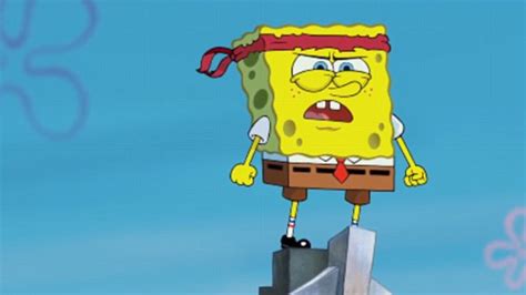 Spongebob Acquaintances