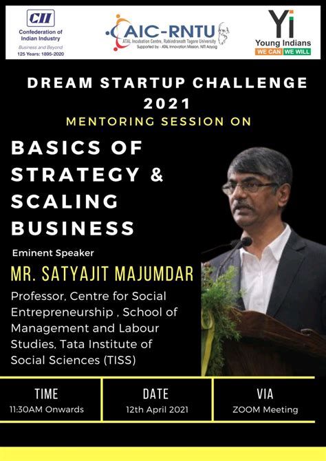 satyajit majumdar on linkedin strategy leadership innovation