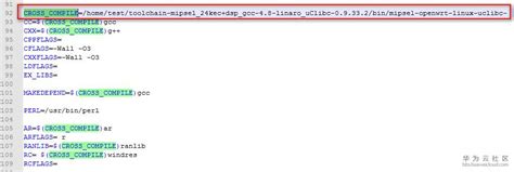 【经验分享】linux交叉编译 Openssl动态库 云社区 华为云 【经验分享】linux交叉编译 Openssl动态库 云社区 华为云