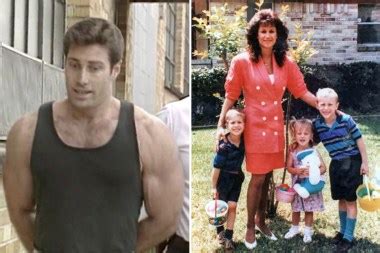 Inside Ex Bodybuilder Robert Alan Frattas Vicious Murder For Hire Plot
